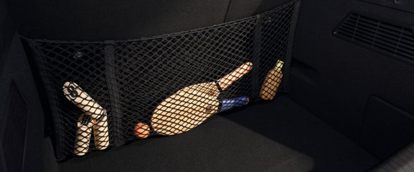 Renault Boot Storage Net - Austral | Renault Interior Protection ...