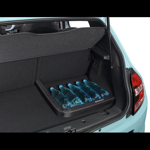 Renault Removable Boot Organiser | Renault Interior Protection ...