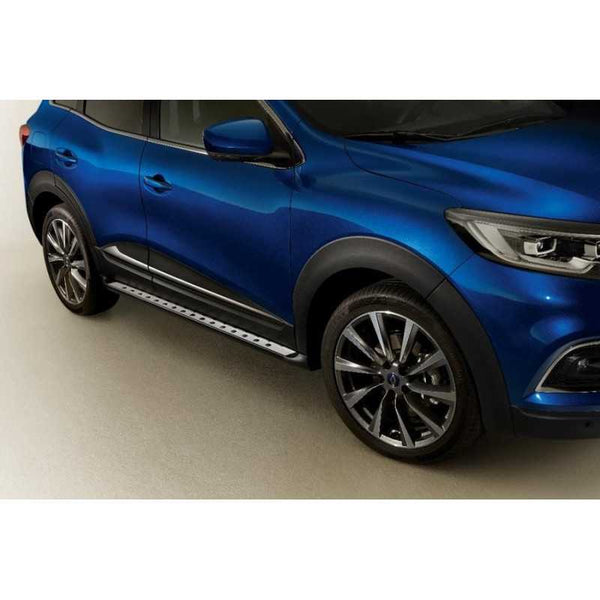 Renault Front Wheel Arch Mouldings, F... | Renault Exterior Protection ...