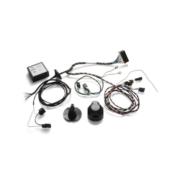 Renault Wiring Harness 13-PIN - Koleos | Renault Towing | Kineholme Renault