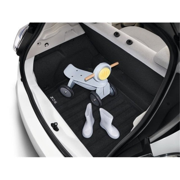 Renault Zoe Boot Liner, Semi-Rigid | Renault Boot Mats | Kineholme Renault