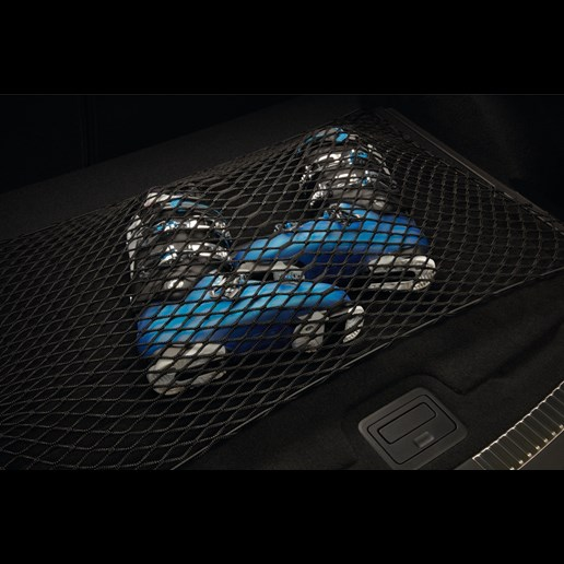 Renault Horizontal Boot Storage Net | Renault Interior Protection ...